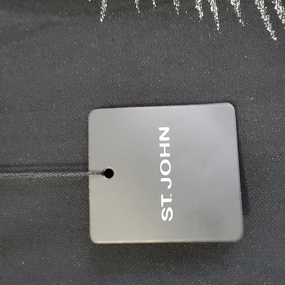 St. John | Dresses | St John Collection | Poshmark